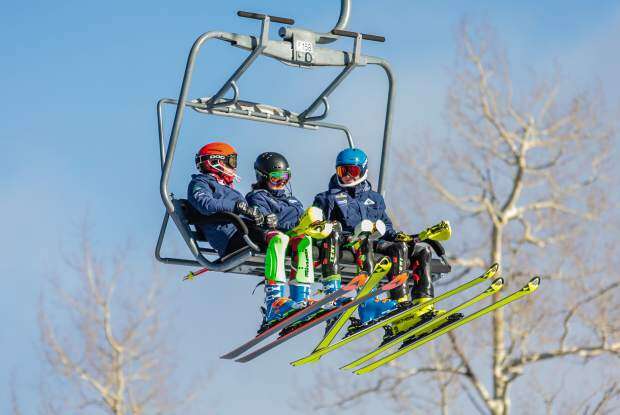 Do’s and Don’ts for lift lines and rides this winter | VailDaily.com