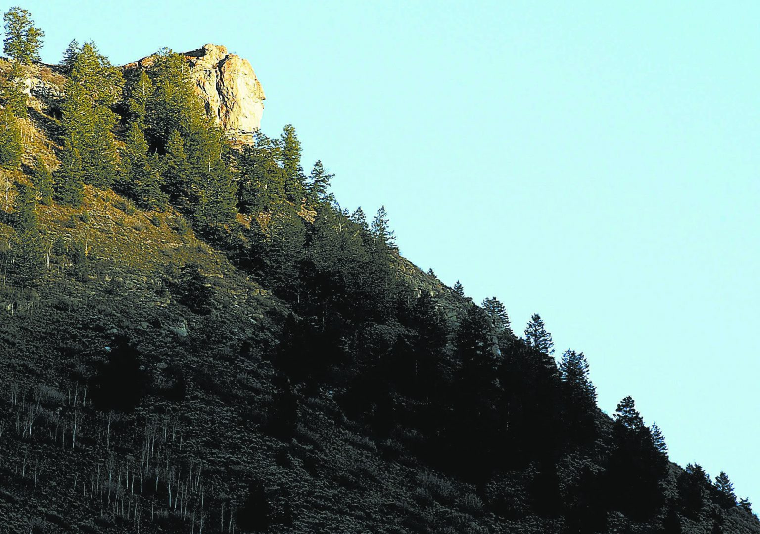 Curious Nature: The saga of Lionshead Rock | VailDaily.com