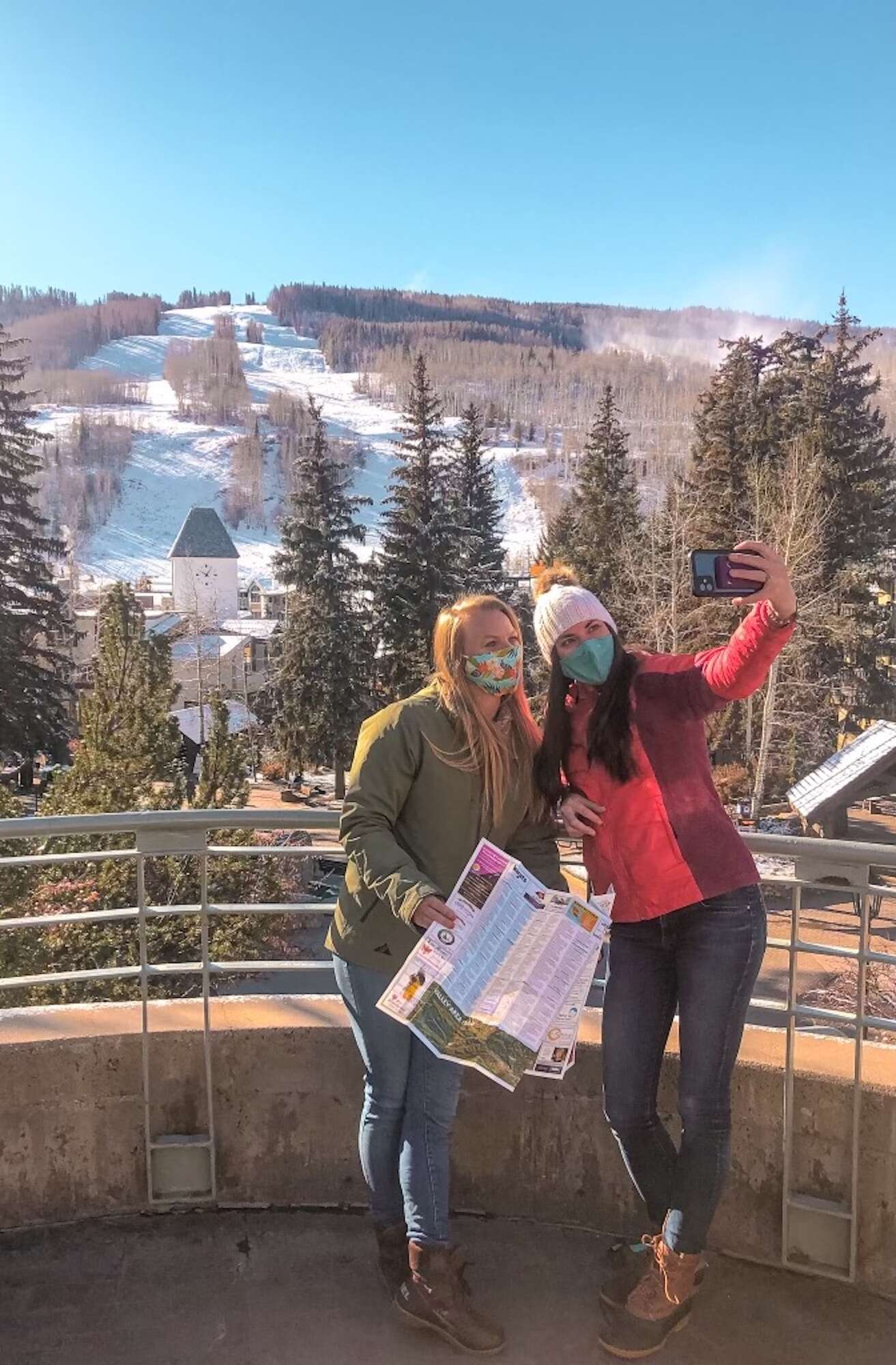 Test your knowledge with the new Vail Scavenger Hunt | VailDaily.com