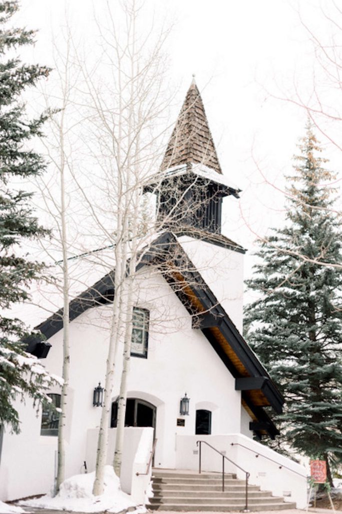 Fundraising committee for Vail chapel takes shape | VailDaily.com