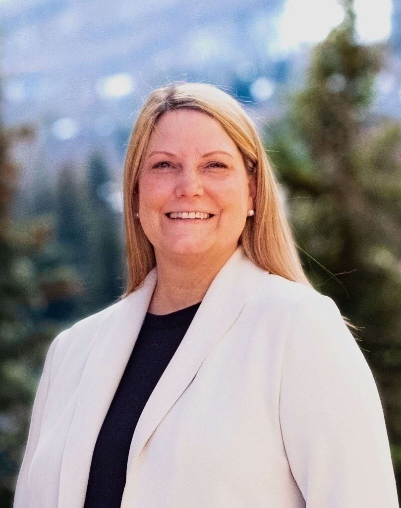 Sarah Johnson and Sara Amberg take on new leadership roles at the Vail ...