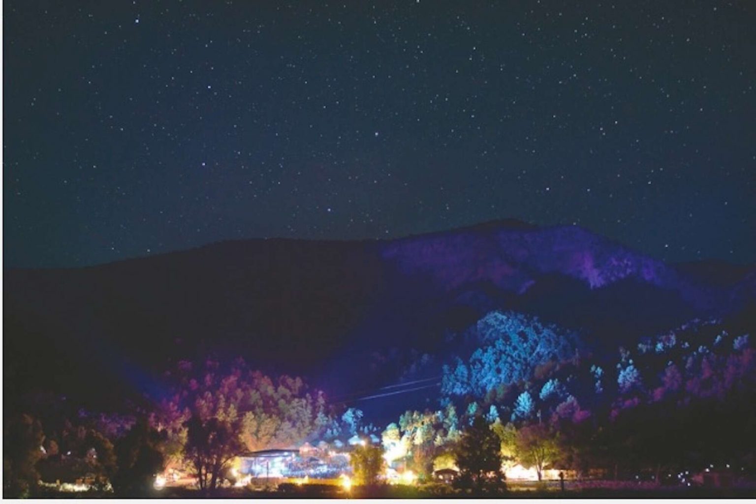 Eagle County’s historic State Bridge property has a new owner ...