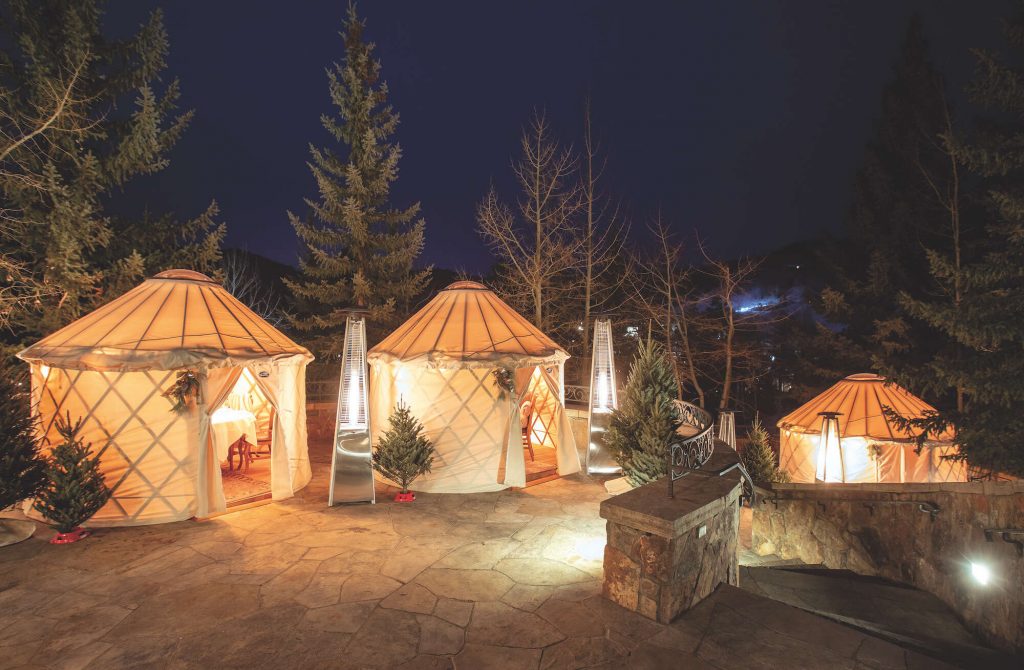 Eat This Week: ’Tis the season to dine alfresco | VailDaily.com