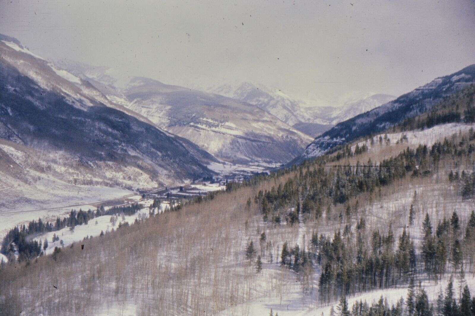 Time Machine: 30 years ago, Dan Quayle and a sticky-fingered Secret ...