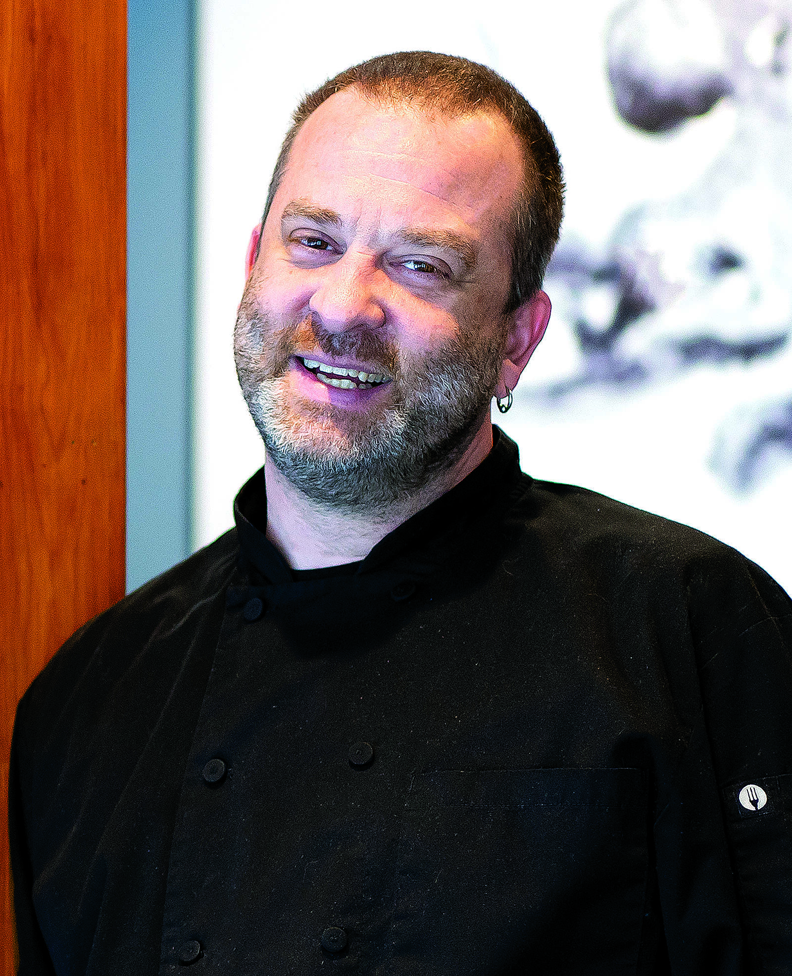 Meet Your Chef: Dimitri Souvorin shares funny stories from his kitchens ...