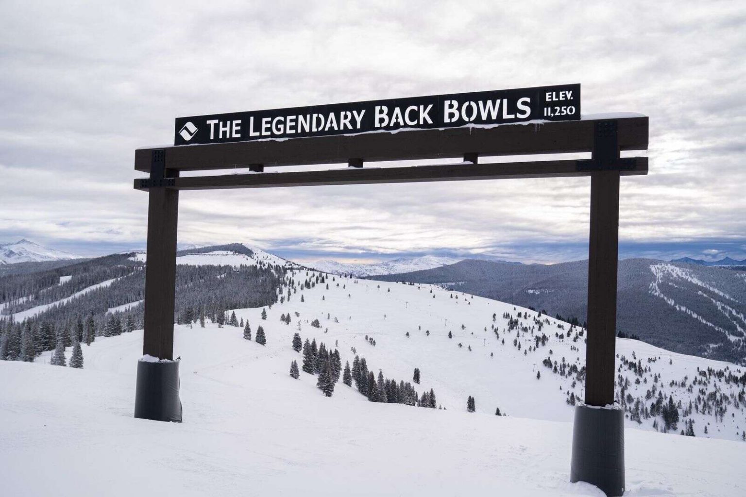 First of Vail’s Back Bowls open for the season | VailDaily.com