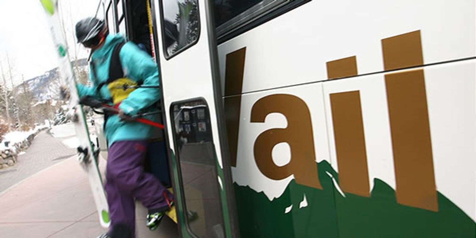 Beginning Monday, maximum of 20 riders allowed on Vail Transit buses ...