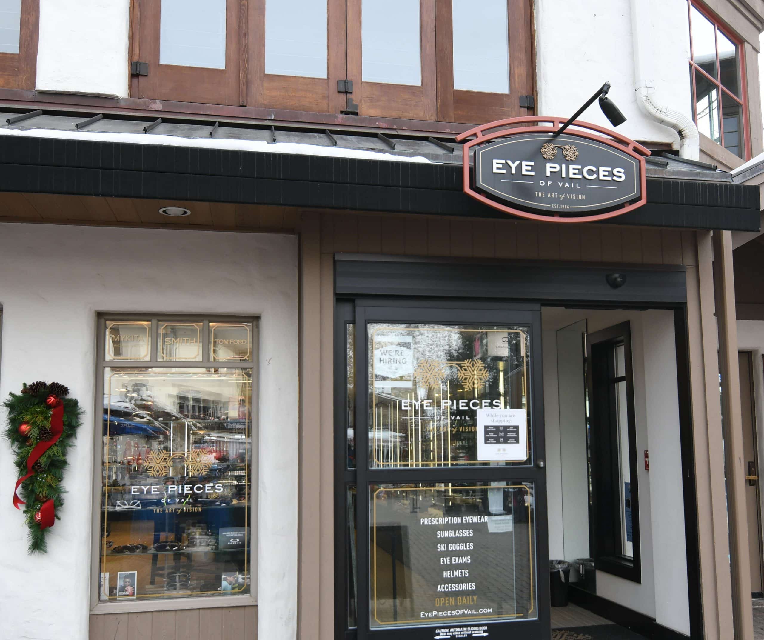 Gift Guide: 6 Vail Village shops to find luxury gifts for that special ...
