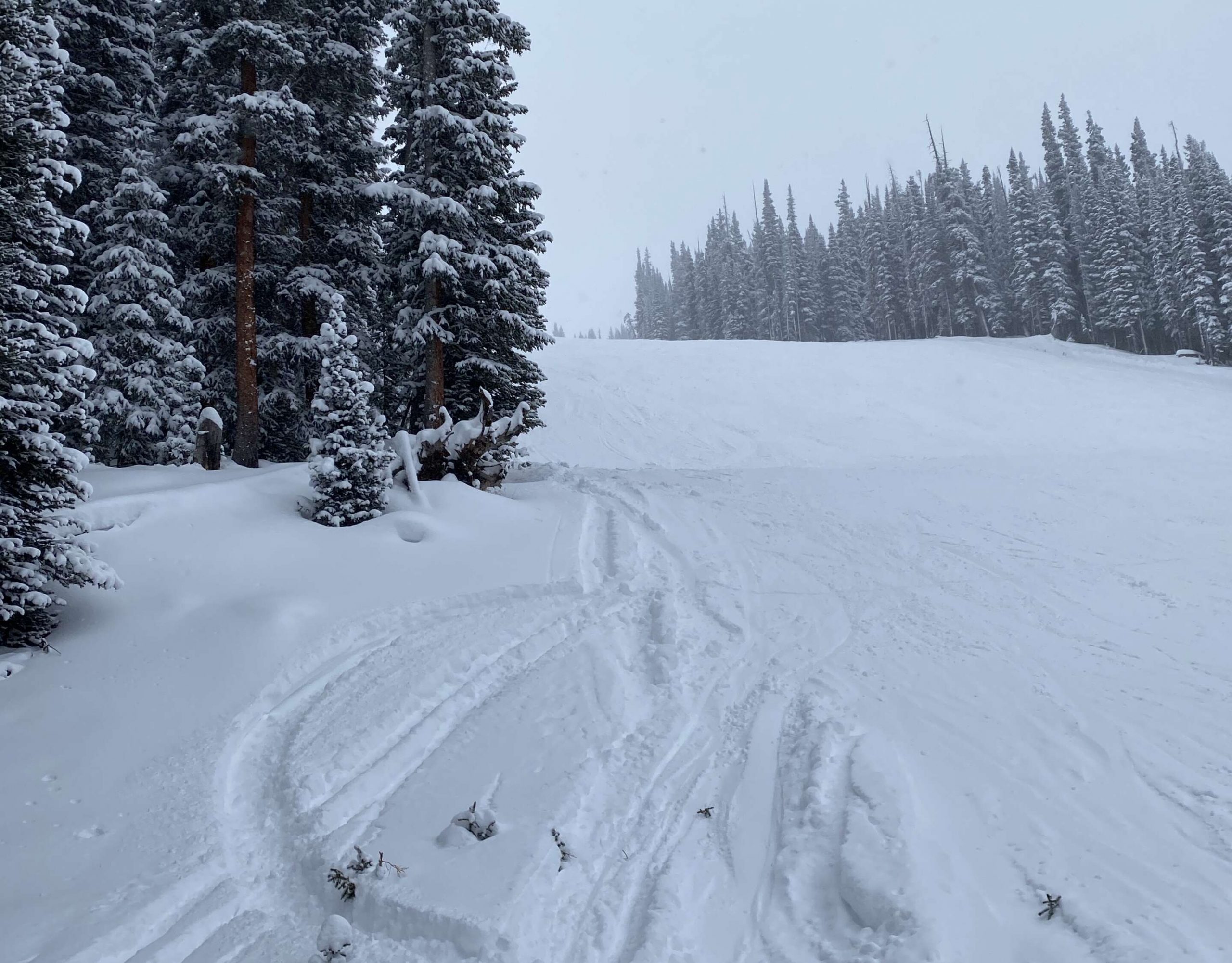 Vail opens more lifts, terrain as 2-day storm drops a foot of new snow ...