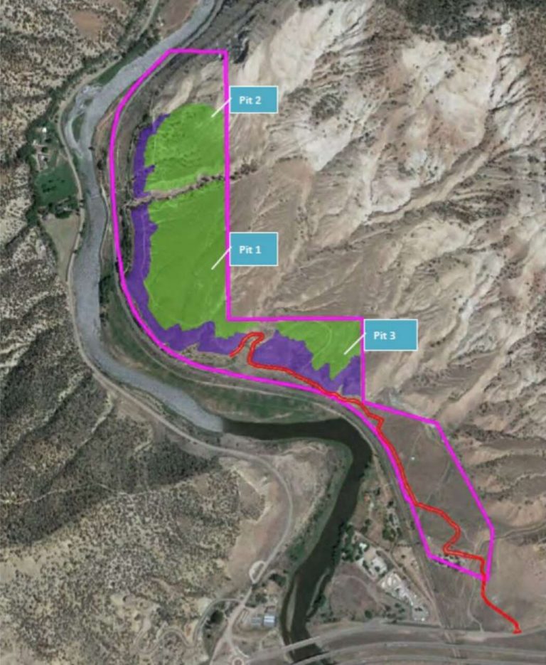 Citing need for more info, Eagle County commissioners delay Dotsero ...