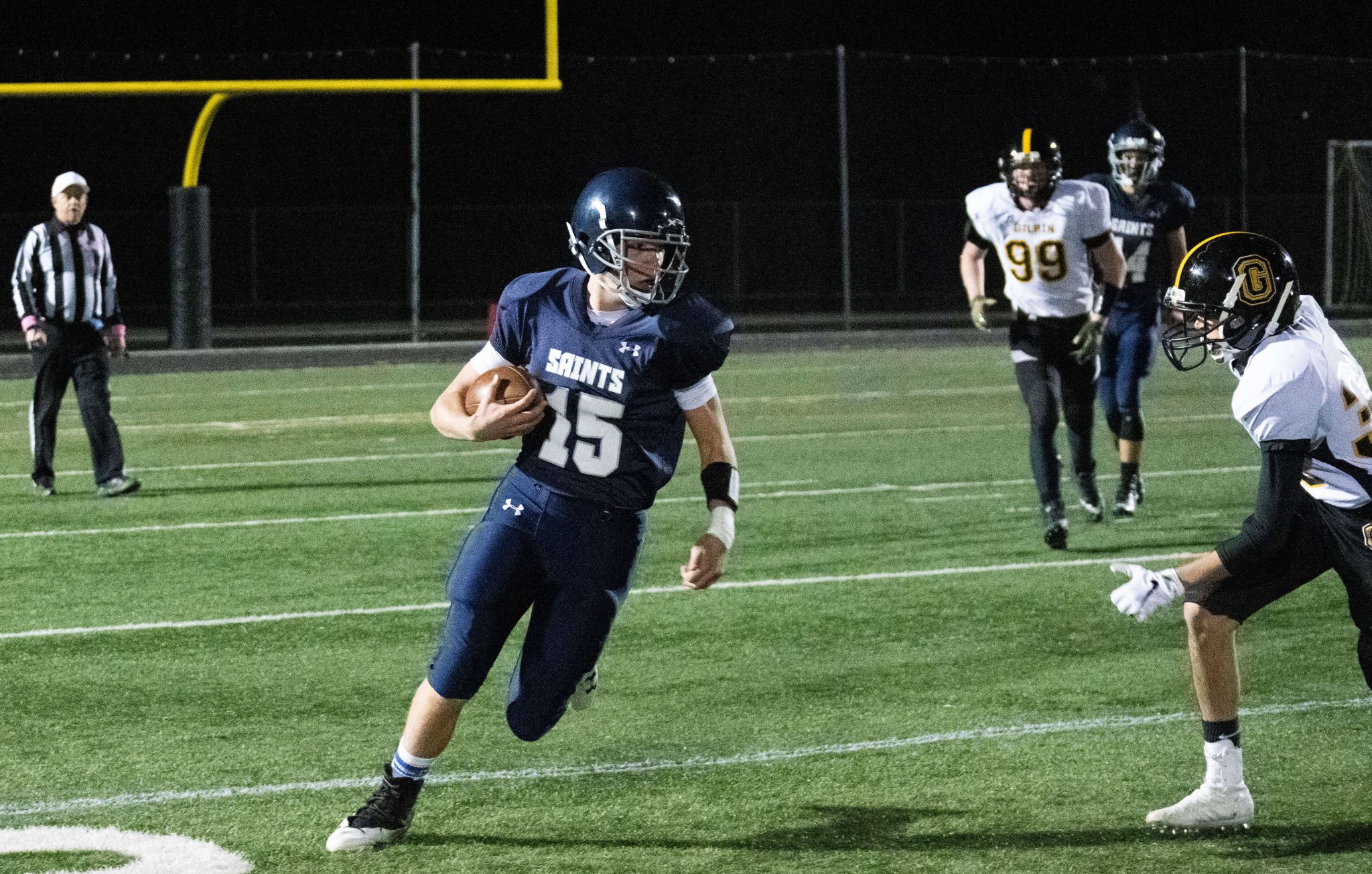 Vail Christian ranked best Christian high school in Colorado for third ...