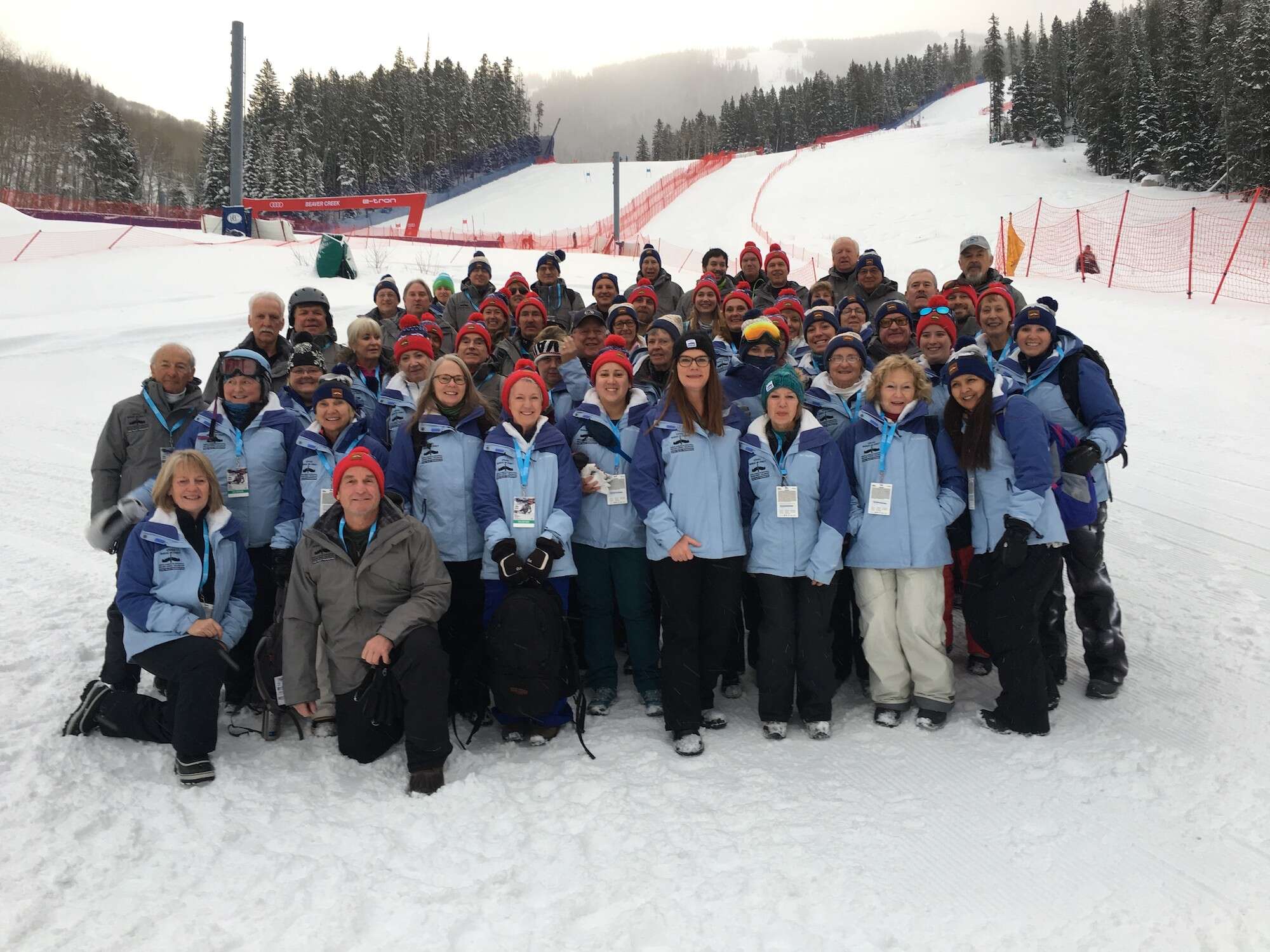 Joanna Kerwin named 2020 Vail Valley Volunteer of the Year | VailDaily.com