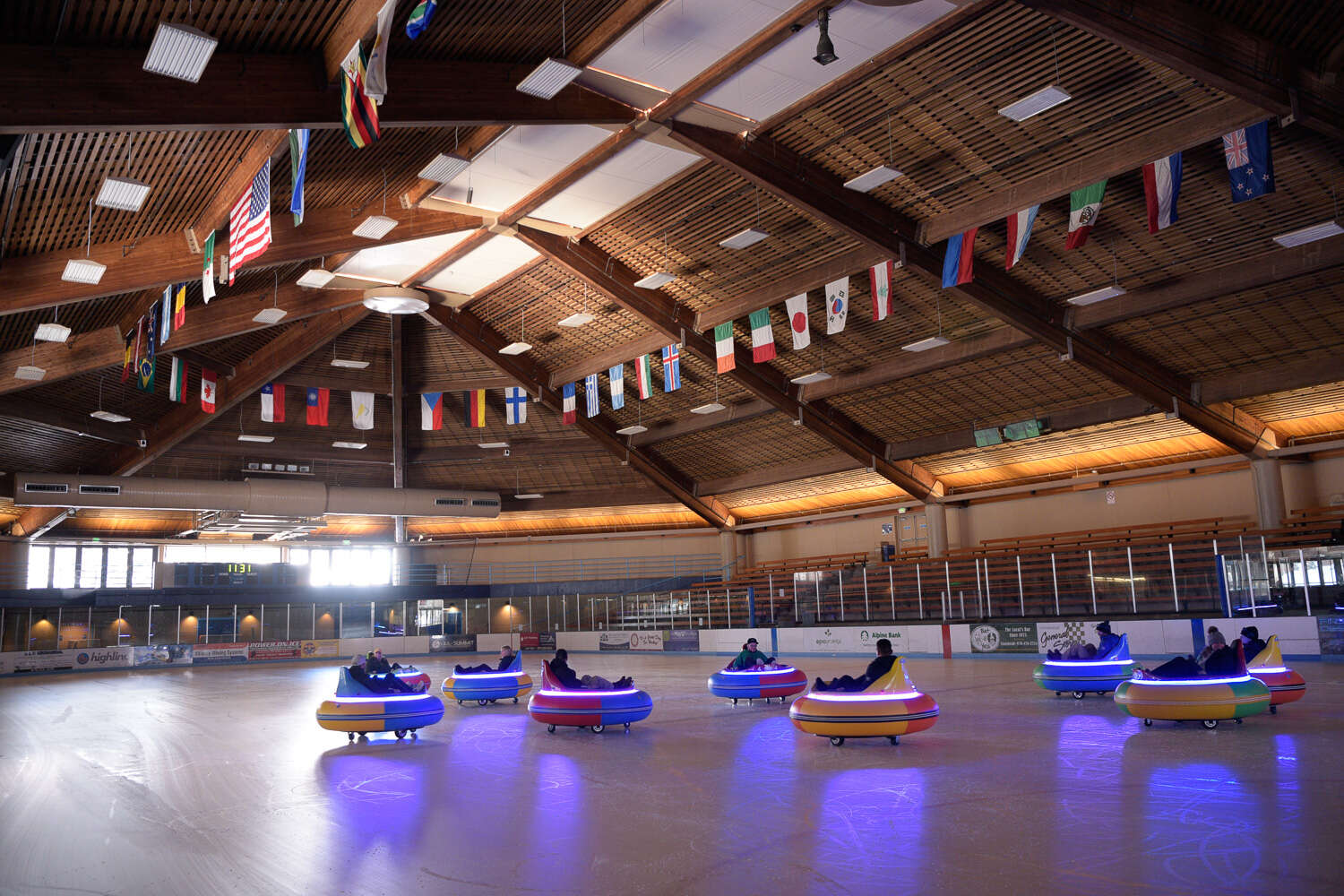 10 activities and events coming to Vail, Beaver Creek this winter ...