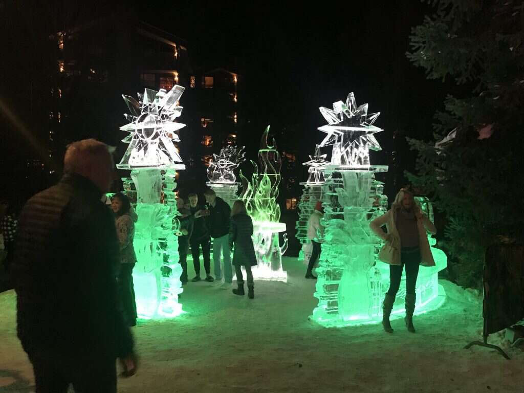 10 activities and events coming to Vail, Beaver Creek this winter ...