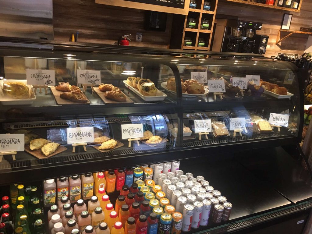 Vail Mountain Coffee and tea opens new Beaver Creek location ...