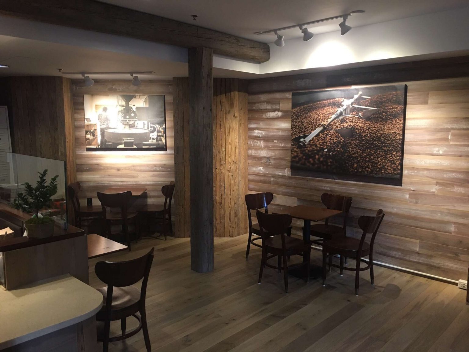 Vail Mountain Coffee and tea opens new Beaver Creek location ...
