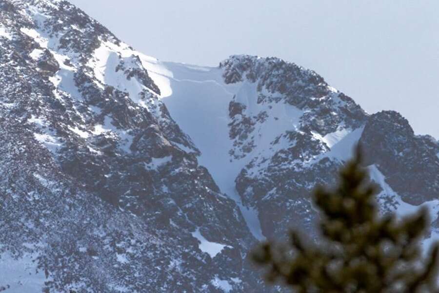 New Colorado avalanche study reveals troubling trend heading into busy ...