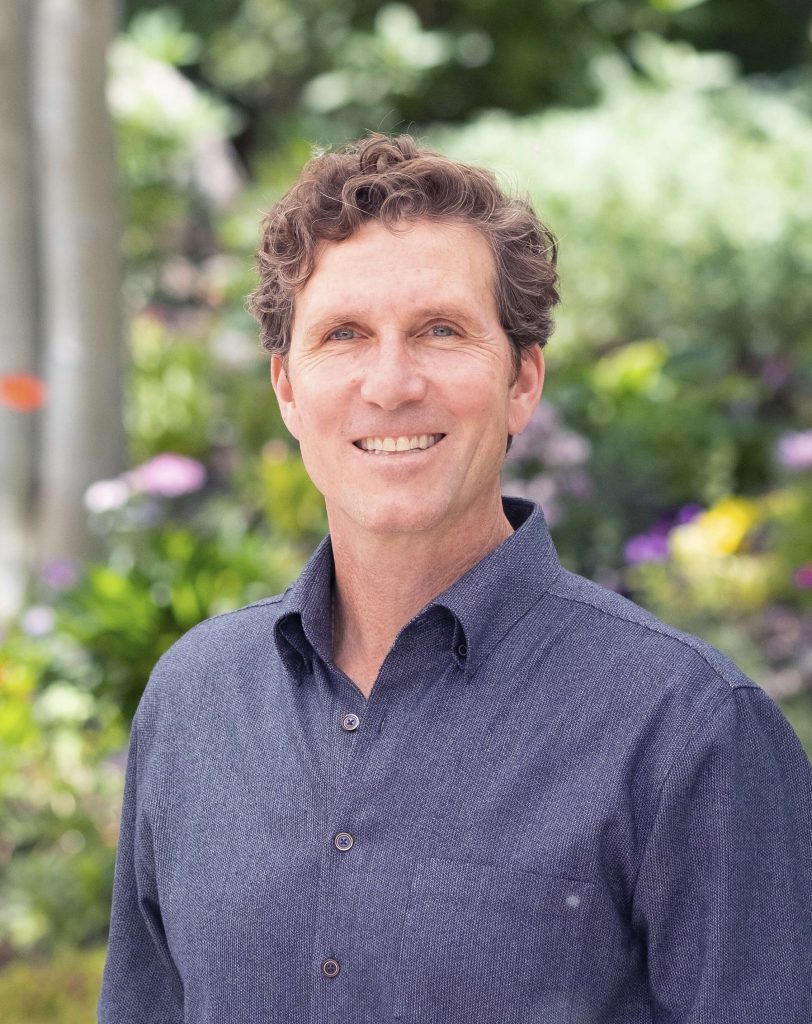 Imhof honored for COVID-19 fundraising, leadership | VailDaily.com