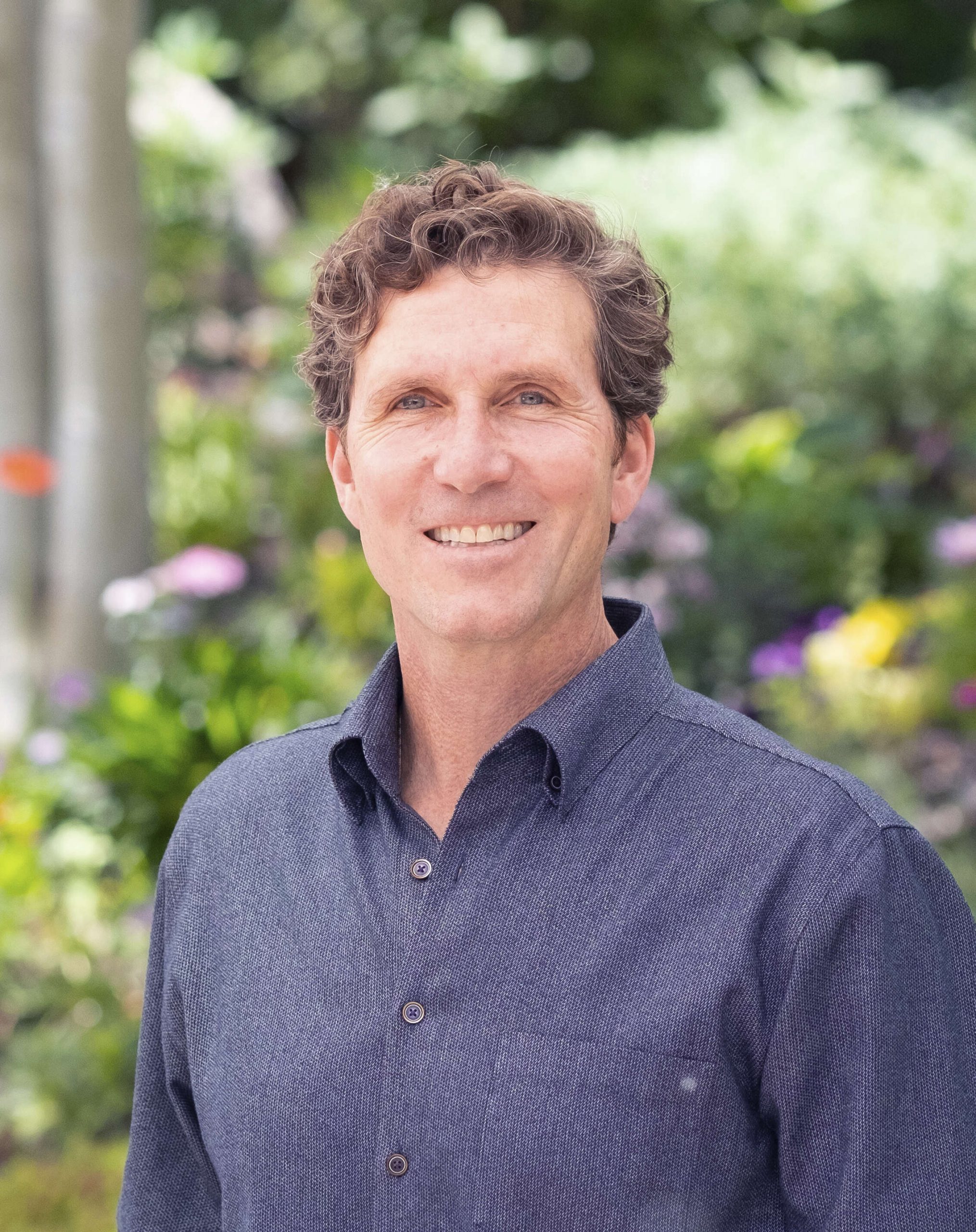 Imhof honored for COVID-19 fundraising, leadership | VailDaily.com