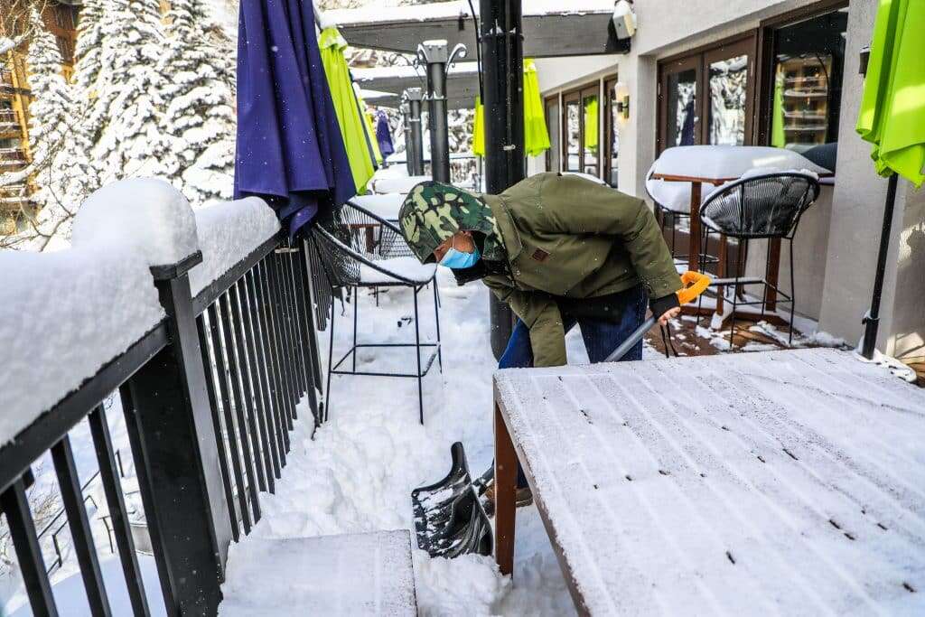 Do’s and don’ts for dining in the Vail Valley this winter | VailDaily.com