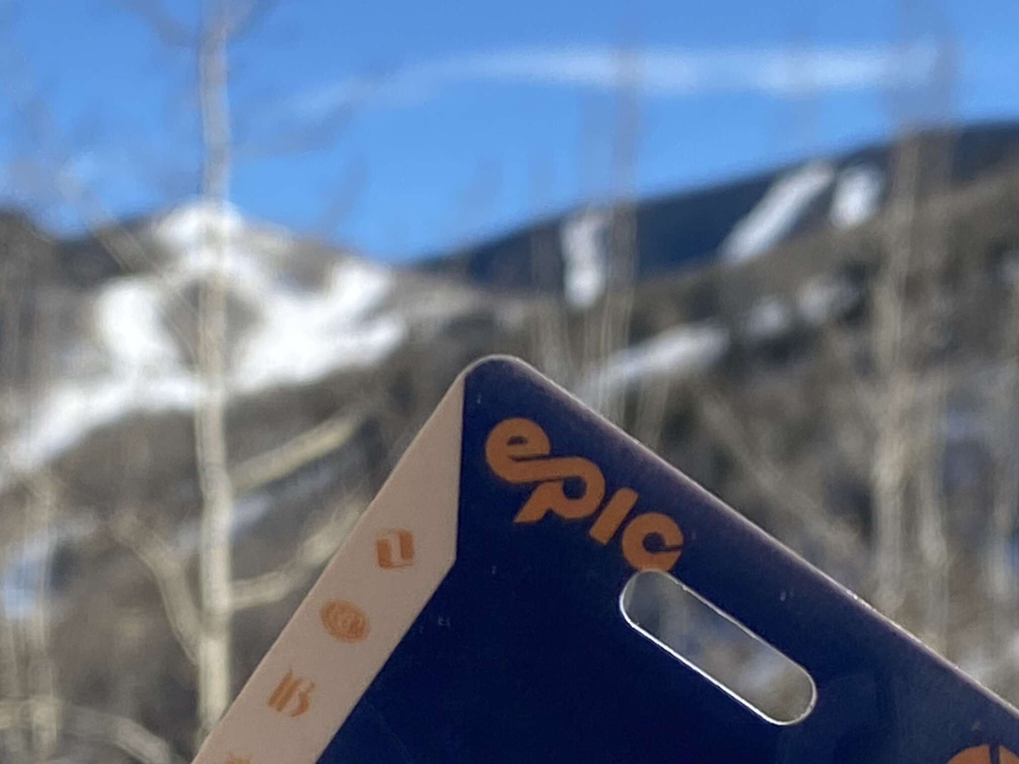 Last day to purchase Epic Pass is Dec. 6; price jumps to $1099 Sunday ...