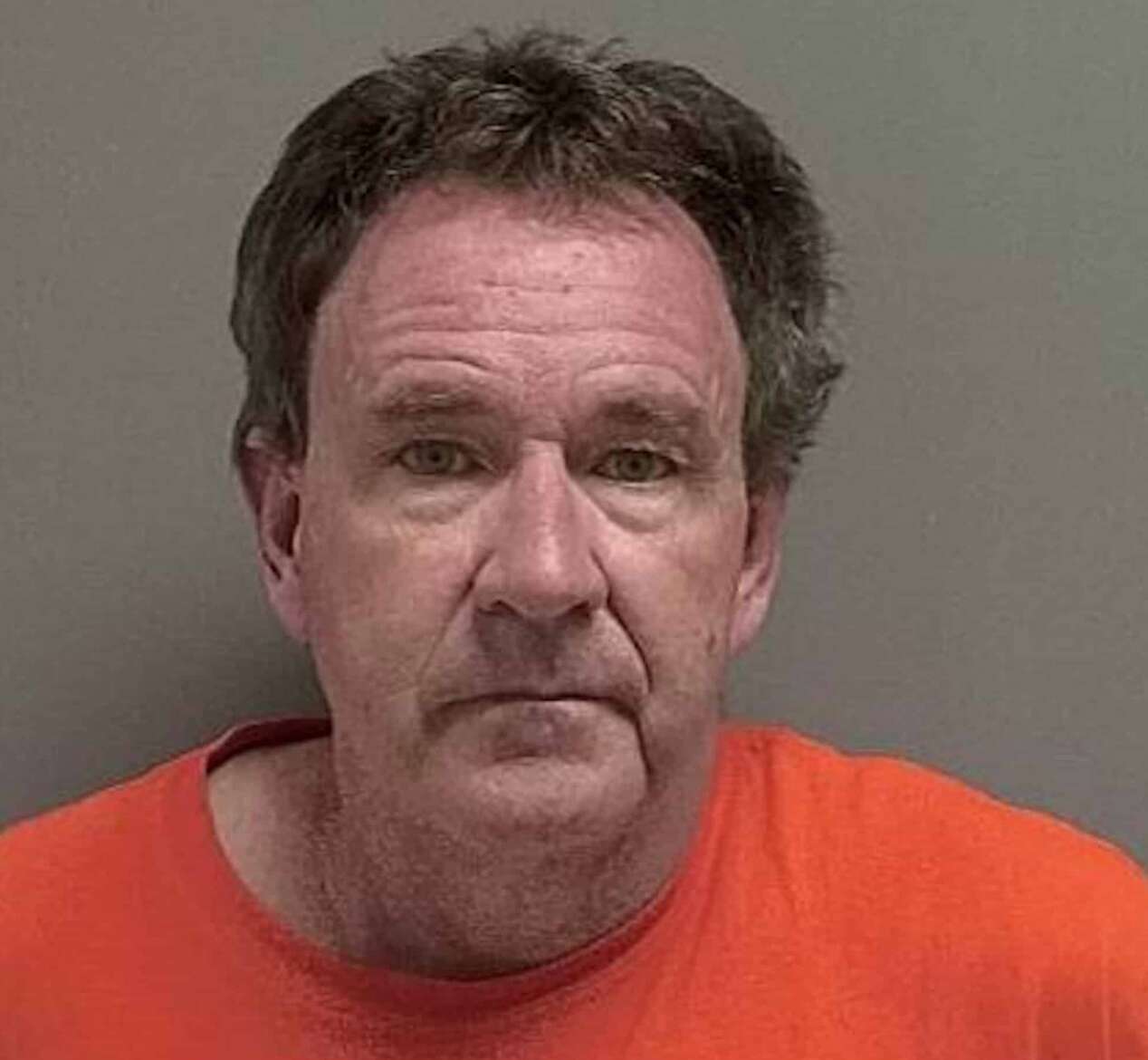 Ron Braden still at large after removing his GPS monitoring device ...