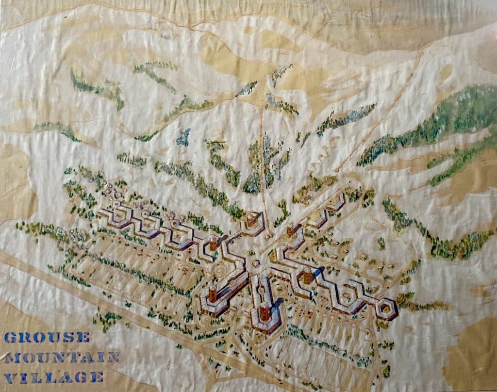 Time Machine: 50 years ago, Eagle County approves preliminary plans for ...