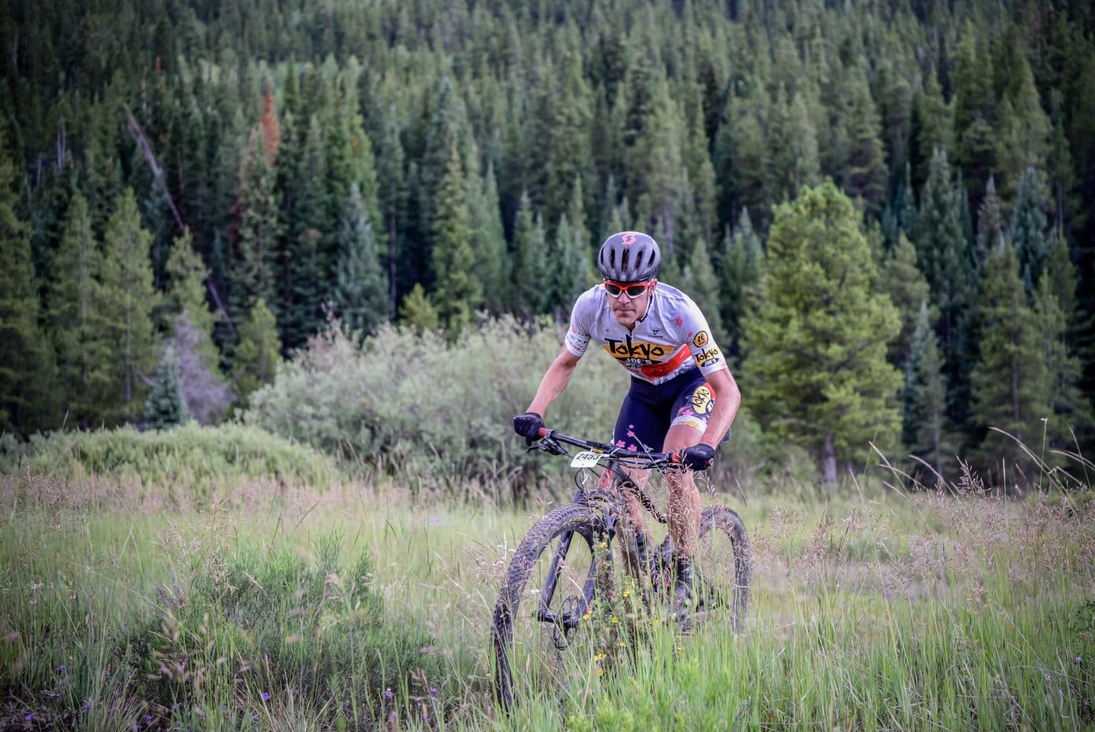 Shelden and Donelson win Camp Hale Hup | VailDaily.com