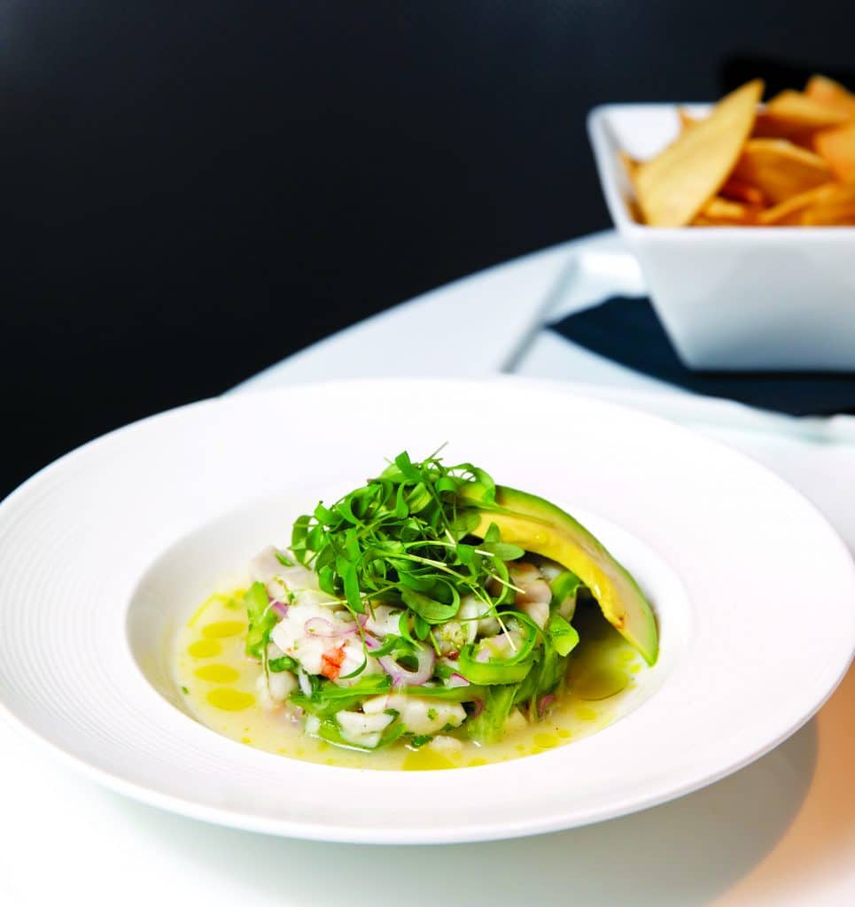 Dine and play at Vail’s DECA + BOL | VailDaily.com