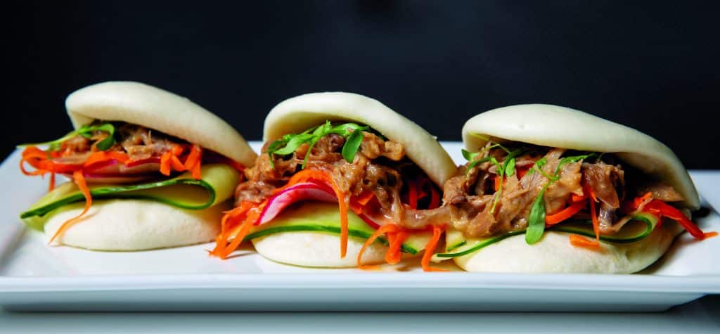 Dine and play at Vail’s DECA + BOL | VailDaily.com