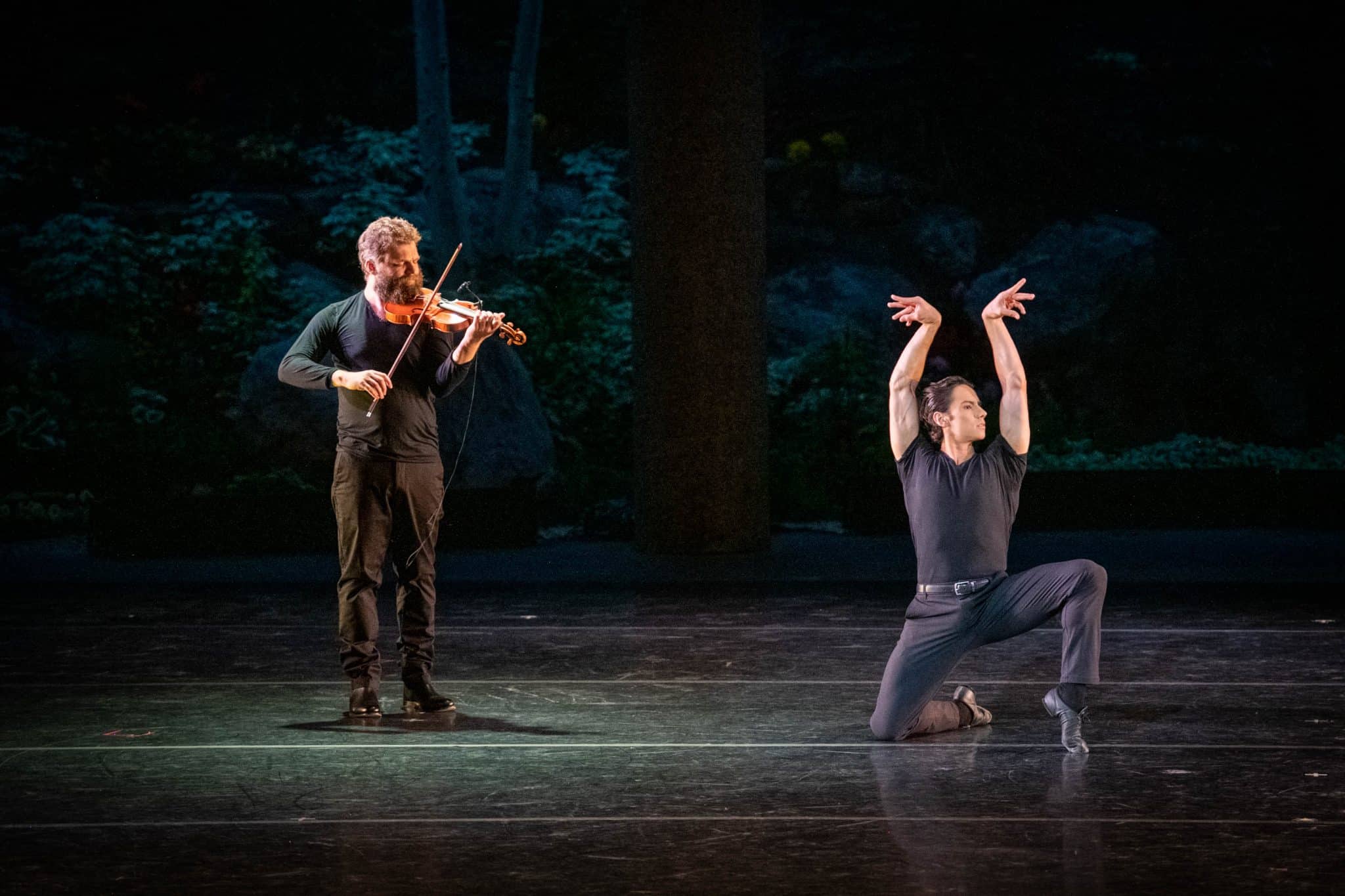 Dance companies please crowds with Vail Dance Festival debuts ...