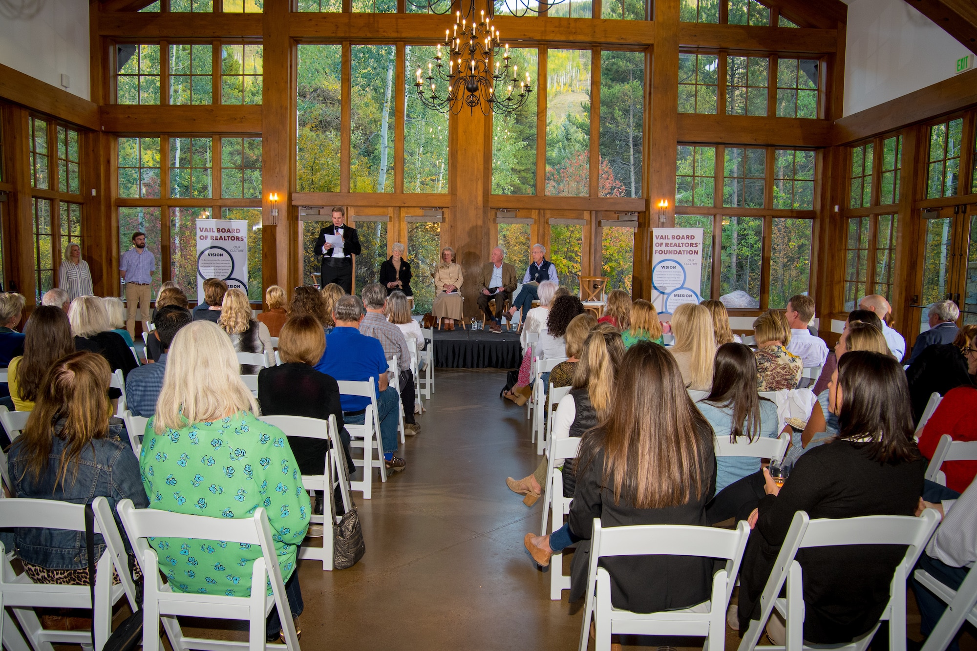 Vail real estate ‘legends’ share stories and insights | VailDaily.com