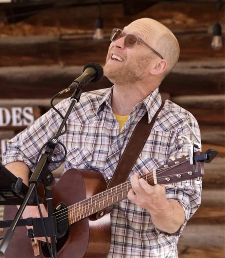 Meet Your Musician: Nick Steingart | VailDaily.com