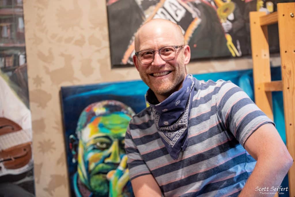 Meet Your Musician: Nick Steingart | VailDaily.com