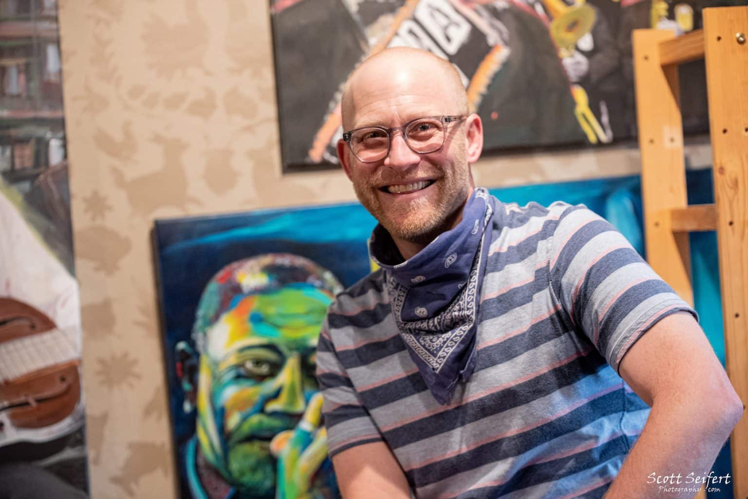 Meet Your Musician: Nick Steingart | VailDaily.com