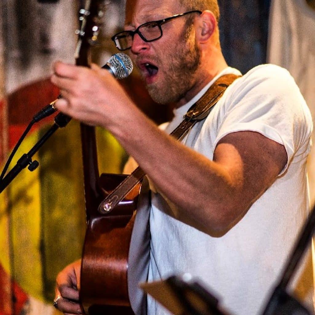 Meet Your Musician: Nick Steingart | VailDaily.com