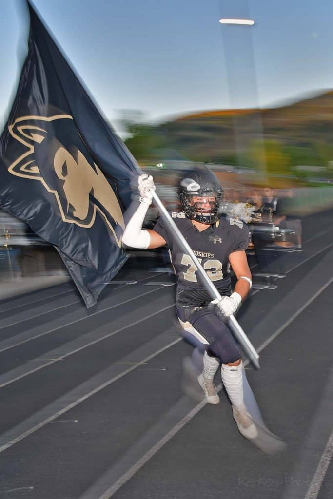 Prep notebook: Eagle Valley boys, Battle Mountain girls, win at Dave ...