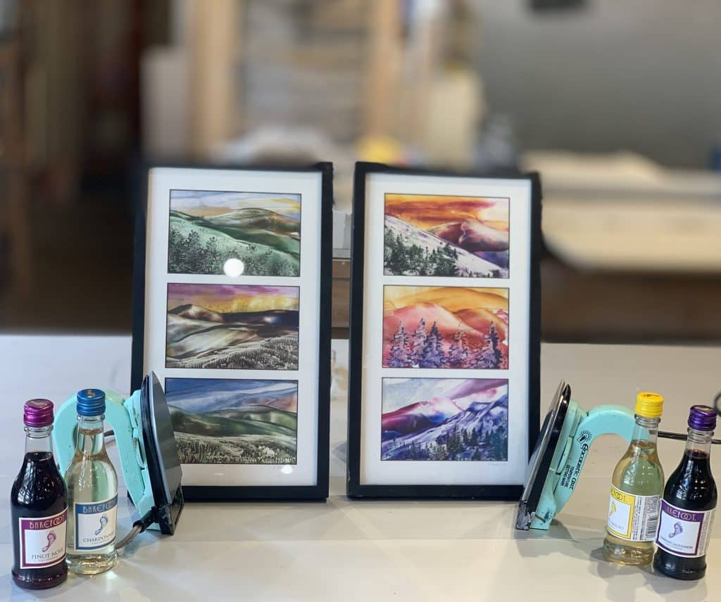 Walks for causes, Wild West fun, John Denver tribute, last ride on the ...