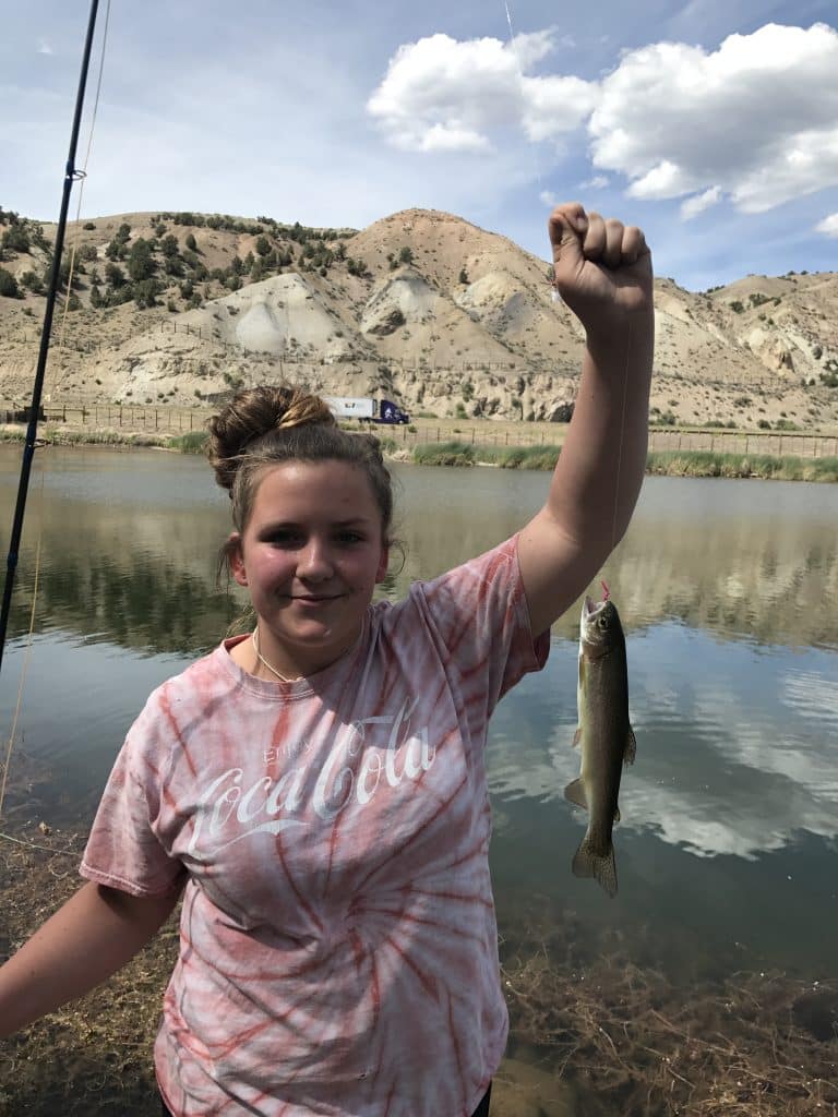 Salomone: Stripping nymphs on stillwaters | VailDaily.com