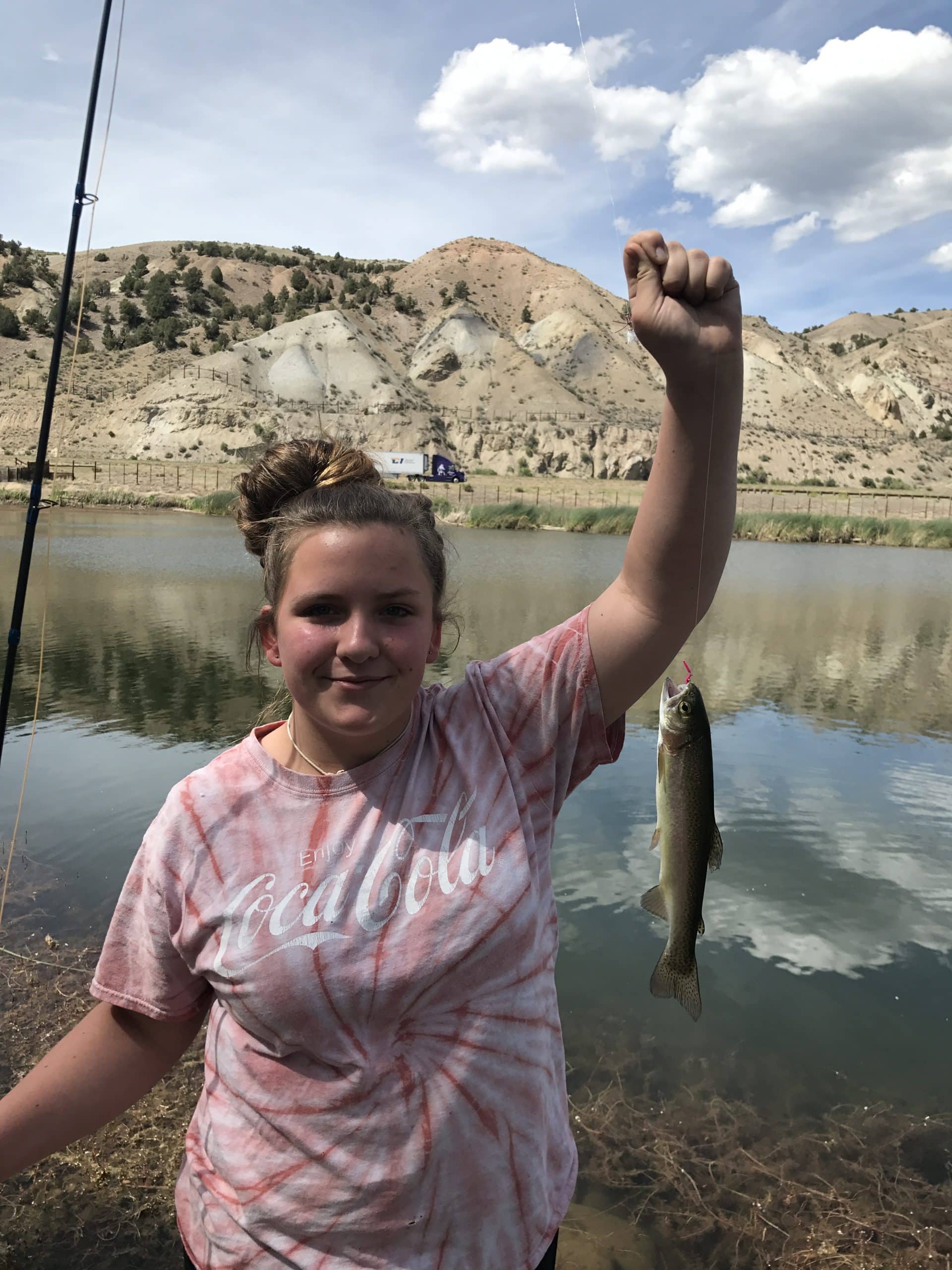 Salomone: Stripping nymphs on stillwaters | VailDaily.com