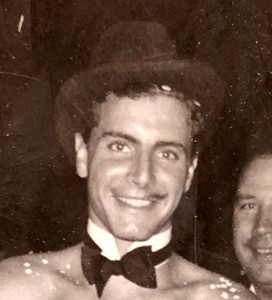 Obituary: George Lionel Mizner | VailDaily.com