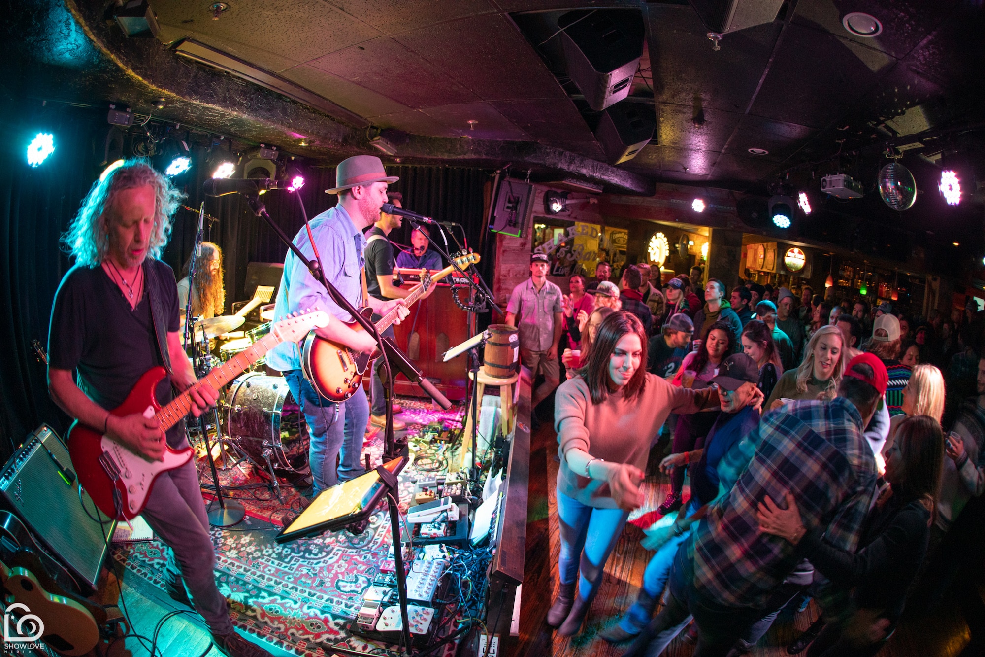 Meet Your Musician: Kory Montgomery | VailDaily.com