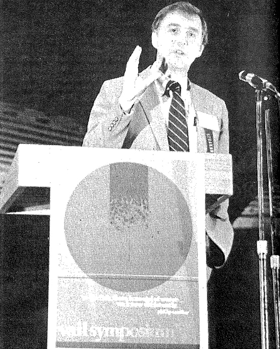 Time machine: 40 years ago, Vail Symposium examines ‘water options for ...