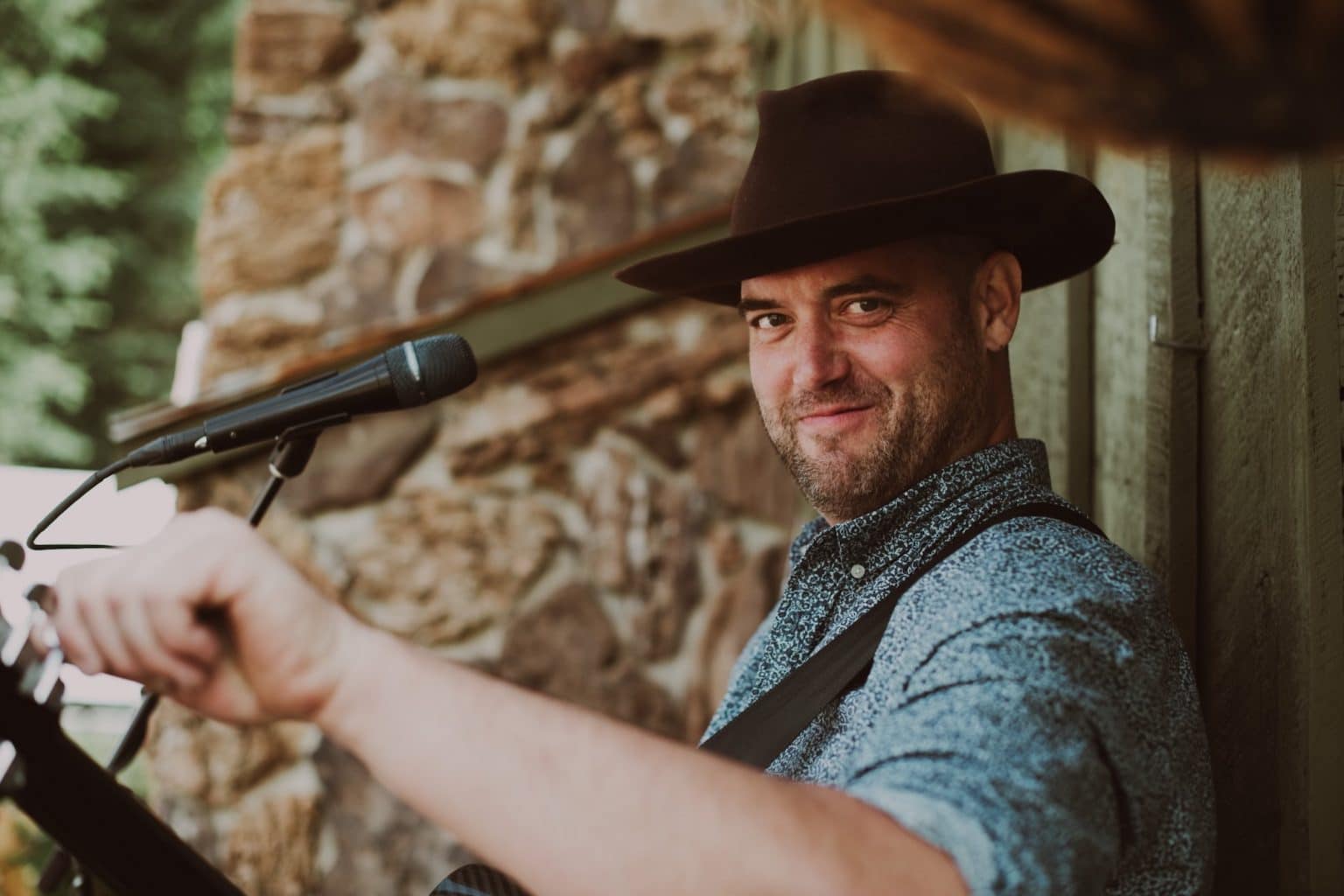 Meet Your Musician: Dave Tucker | VailDaily.com
