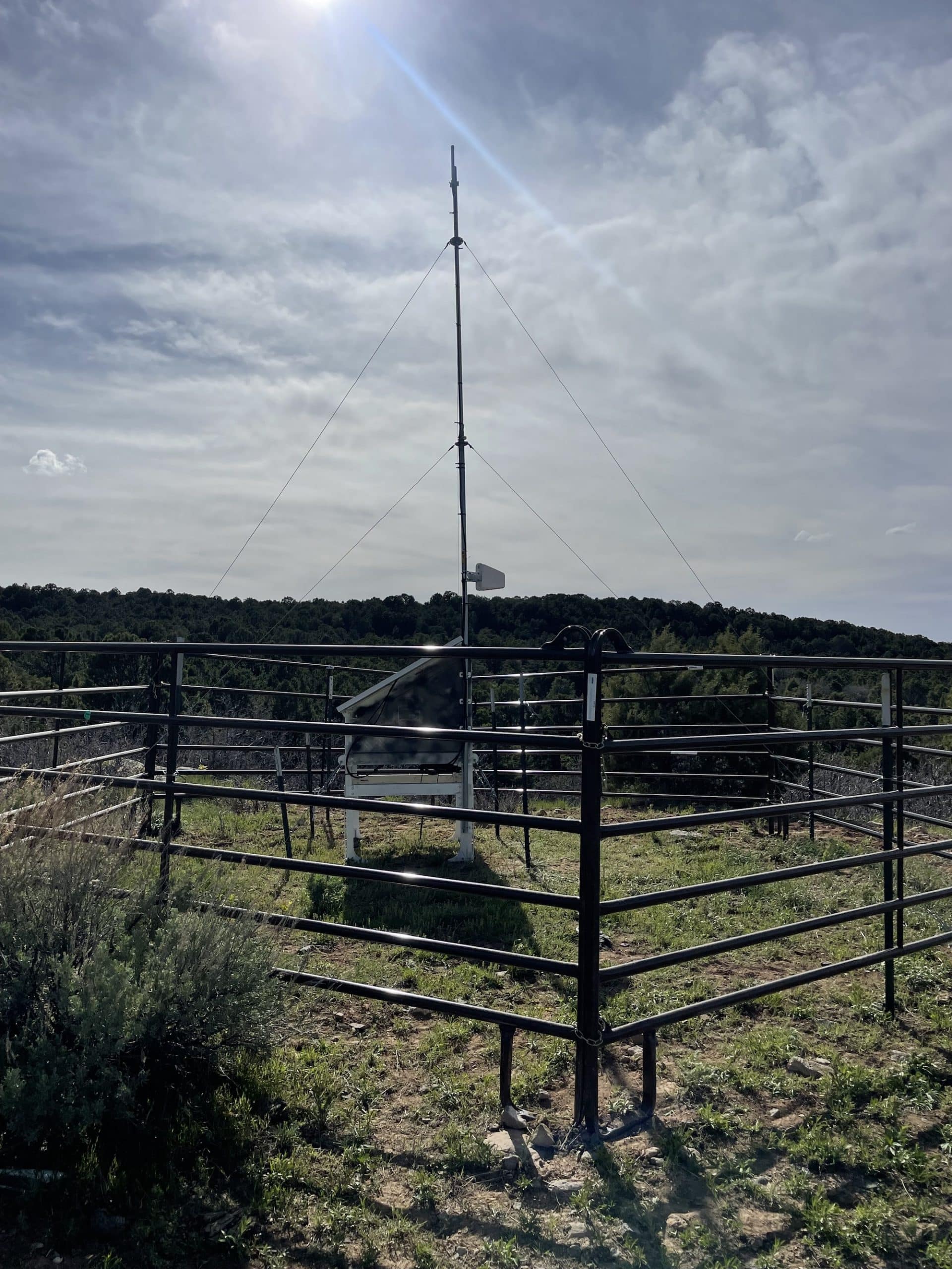 Some Eagle County ranchers are using virtual fences | VailDaily.com
