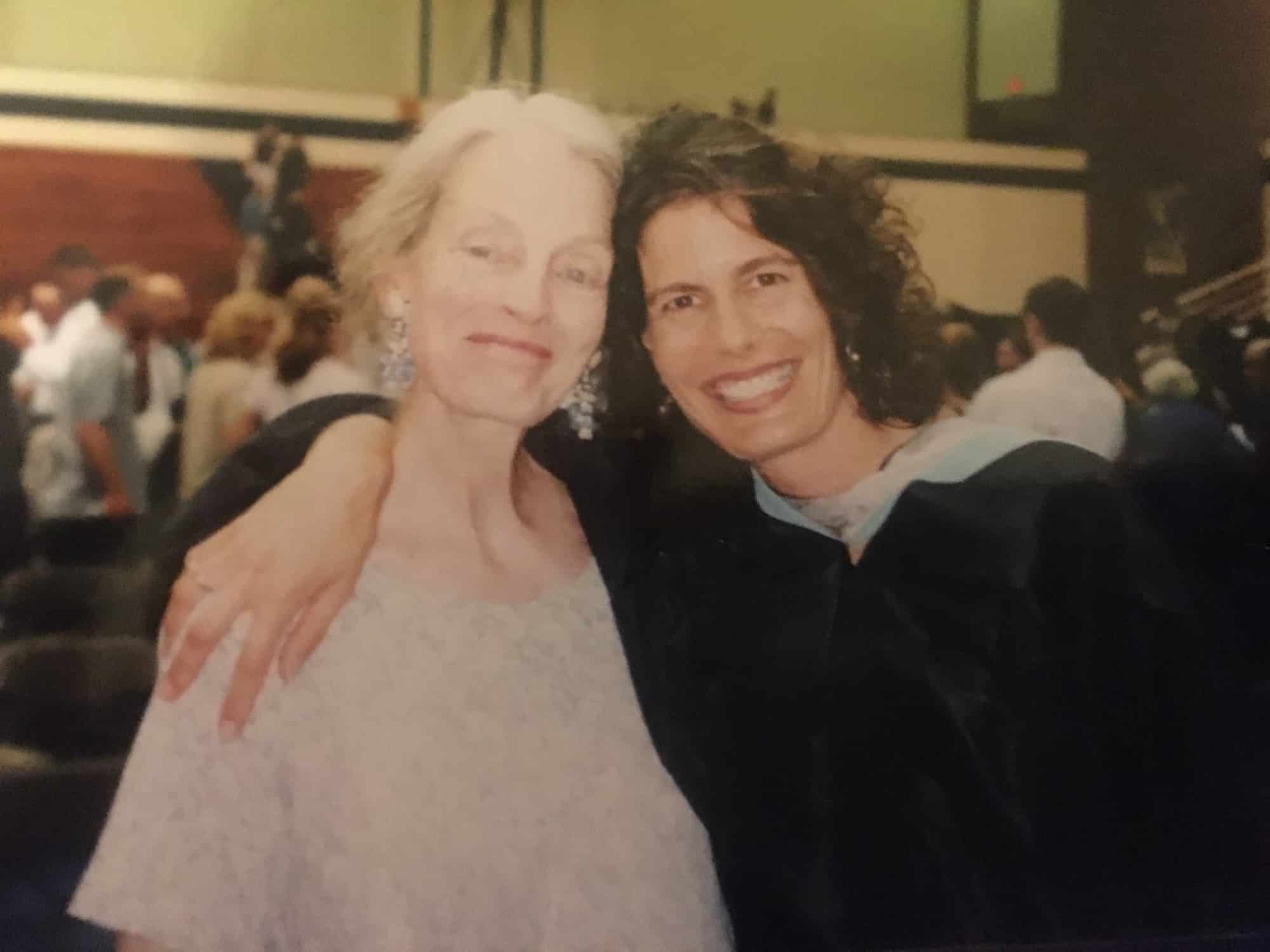 Moskowitz: Why I walk to end Alzheimer’s disease | VailDaily.com