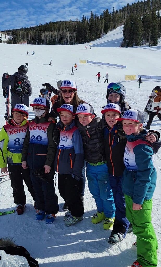 Buddy Werner League at Beaver Creek announces 2022-23 season program ...