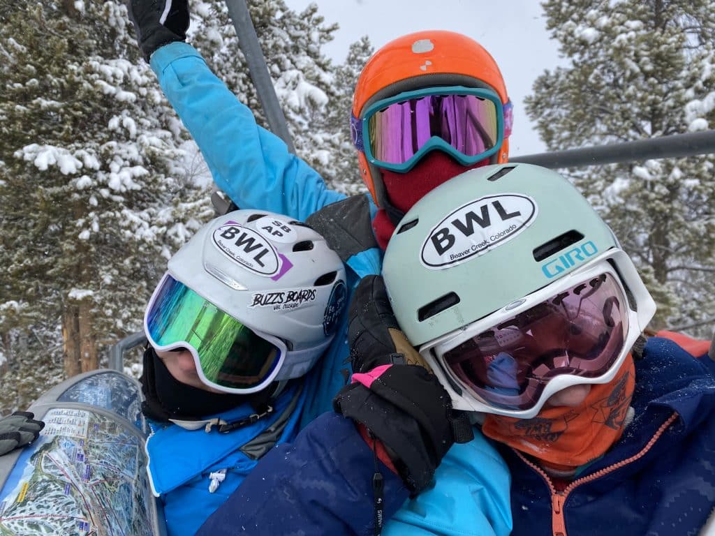 Buddy Werner League at Beaver Creek announces 2022-23 season program ...