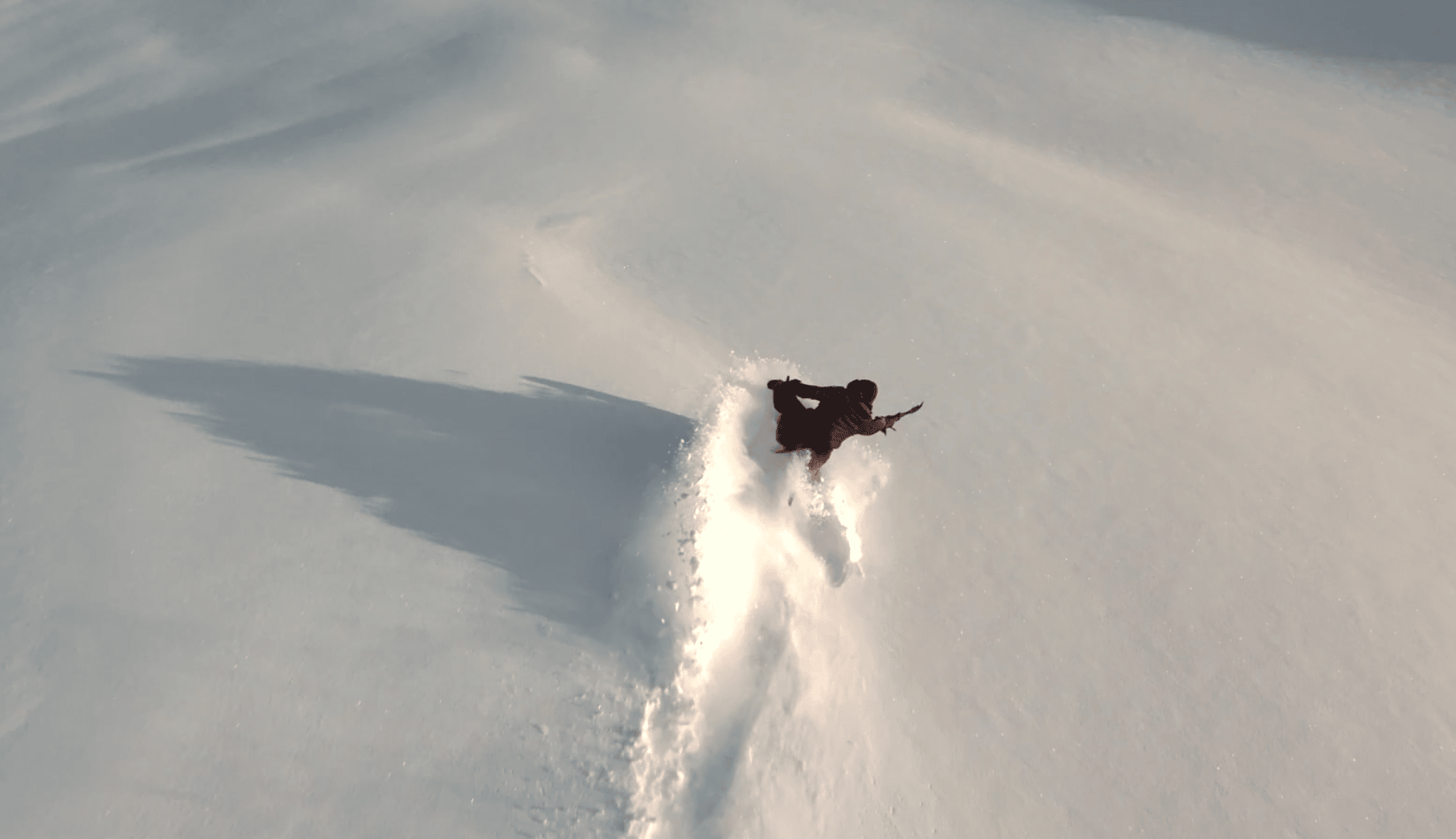 New snowboarding science fiction movie ‘The Battle for First Chair ...