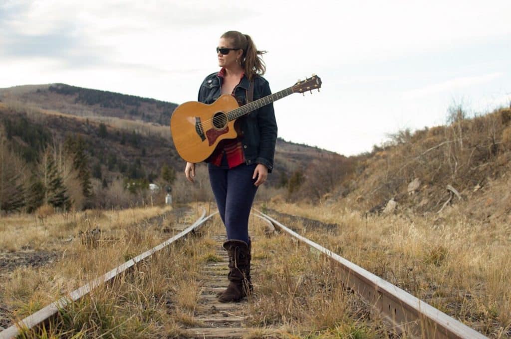 Meet Your Musician: Jen Mack | VailDaily.com